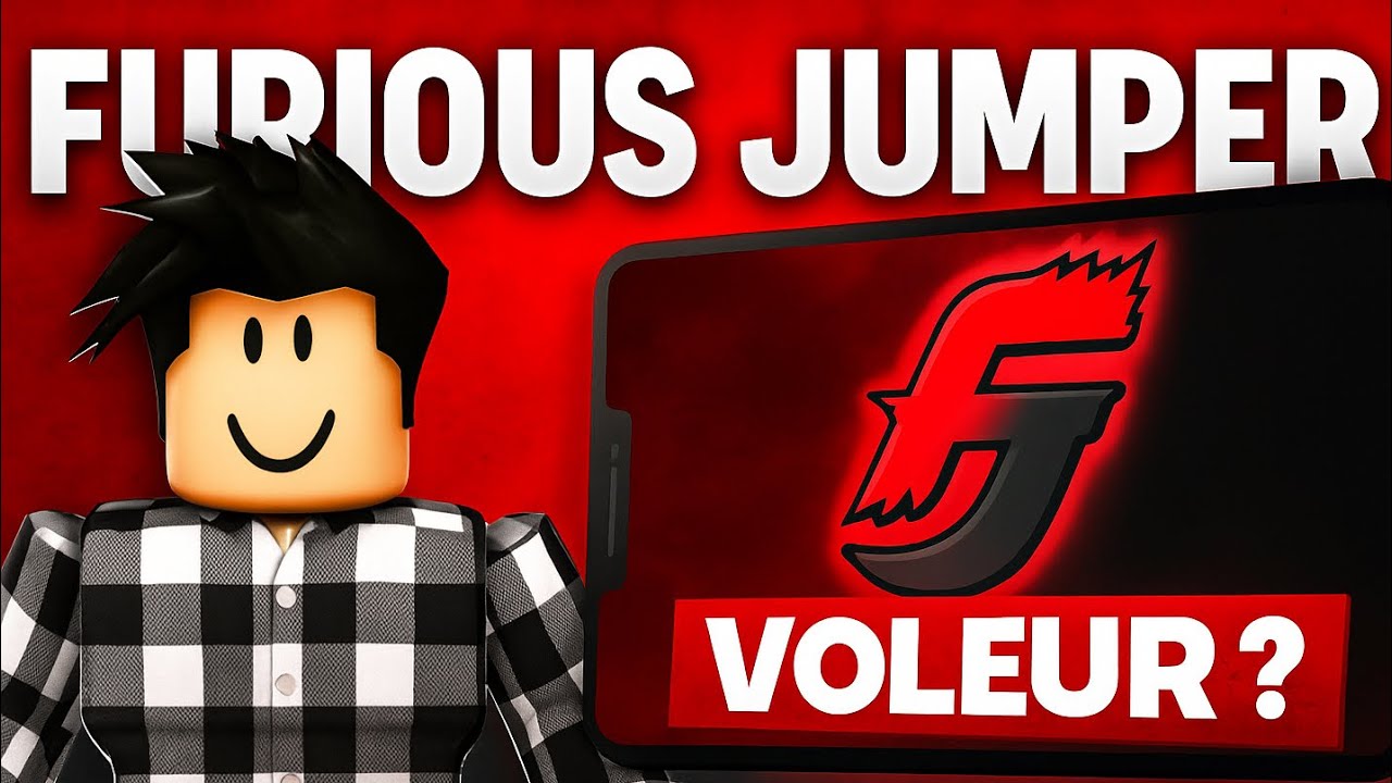 La sombre vérité sur Furious Jumper - YouTube