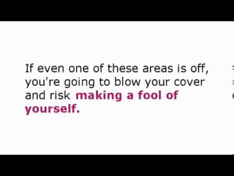 The Stepping Out Secrets Program Review - Male To Female Transformation ...