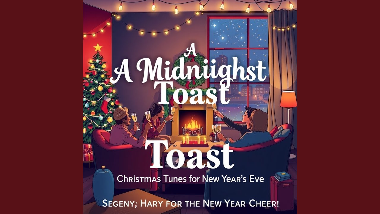 The Best Christmas Tunes for Every Moment of the Season - YouTube