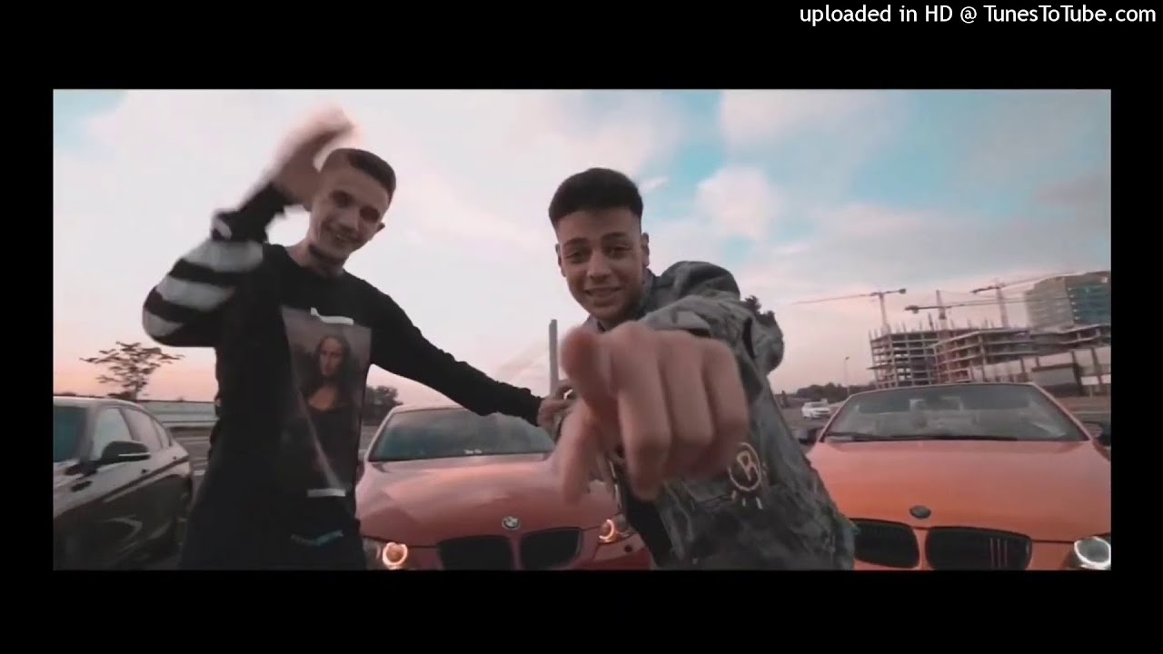 Beat/Instrumental AlbertNBN - M6 ft. MGK666 (reprod. zzdavid) - YouTube