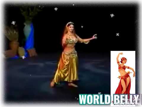Nagin belly dance super duper