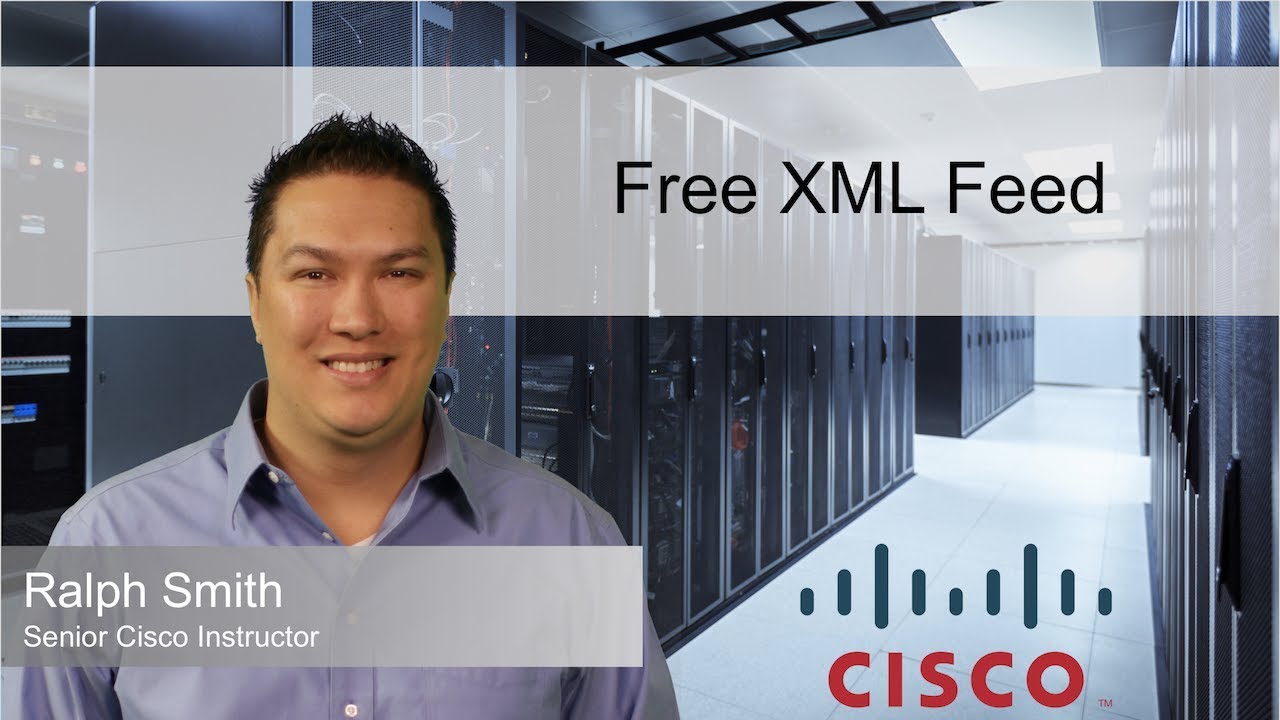 Free Xml Feed Youtube