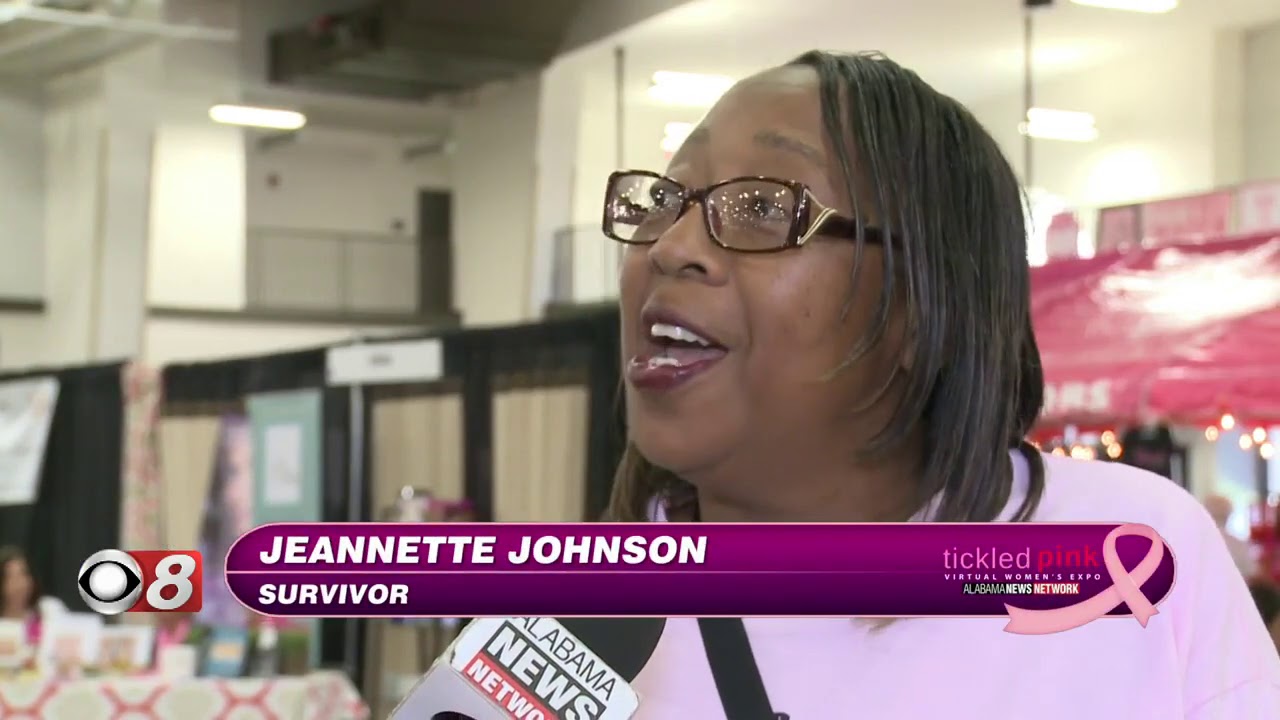 Tickled Pink: Look Back at the History of Tickled Pink - YouTube