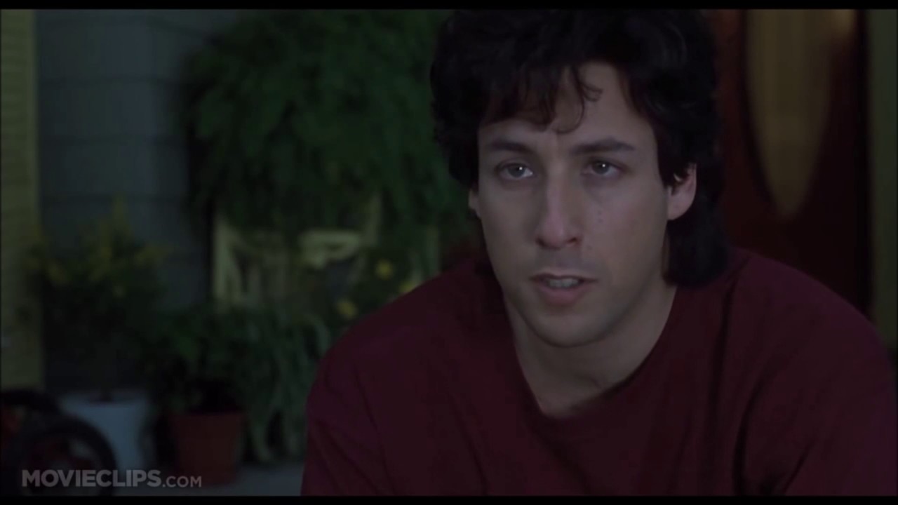 Wedding Singer - Yesterday - YouTube