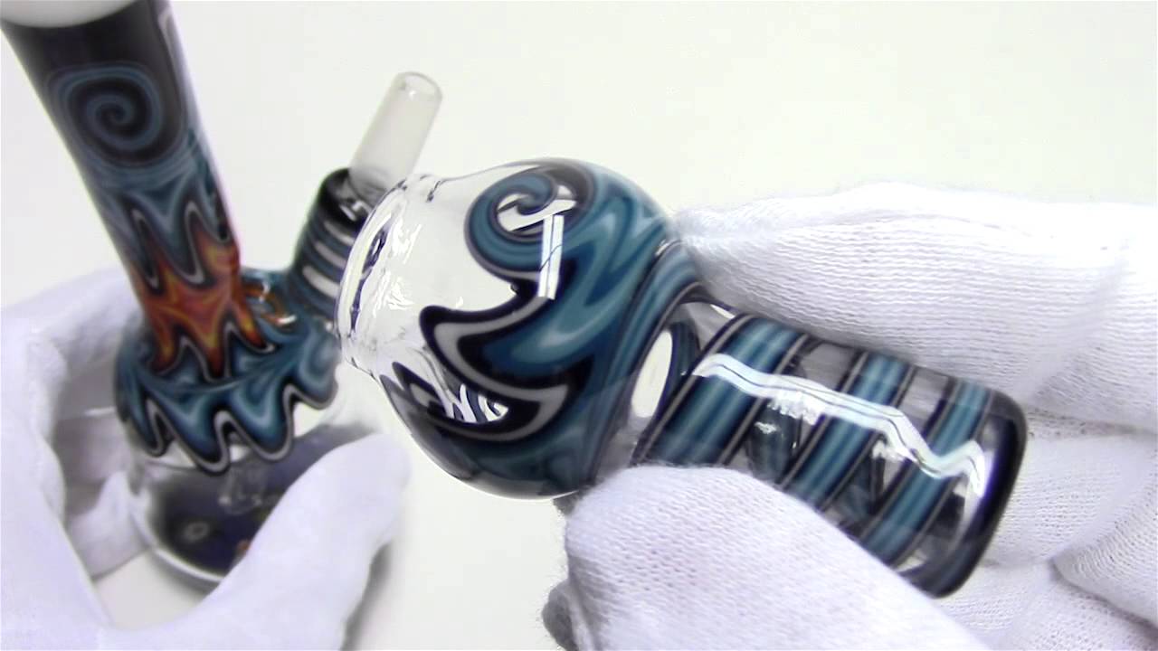 W522 - Kennaroo 10mm Koi Pond Tube - YouTube