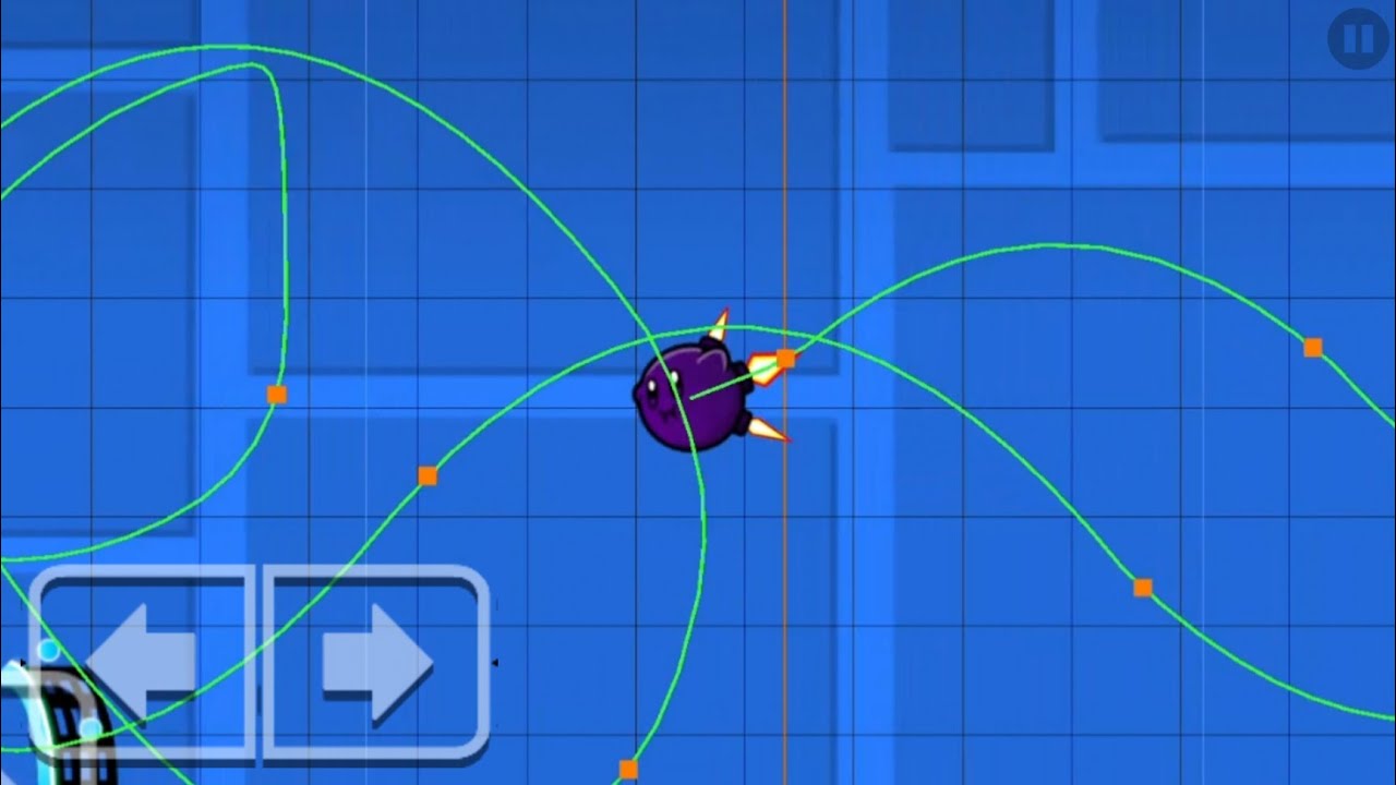 Swingcopter In Platformer Mode?! - YouTube