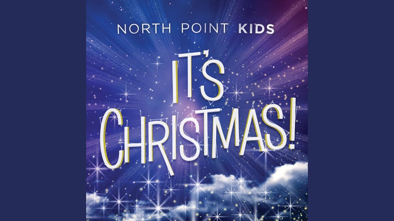 It's Christmas! (Performance Track With Background Vocals) - YouTube
