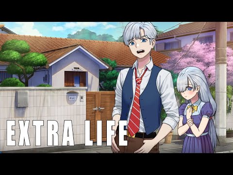 Extra Life Gameplay Part 2 - YouTube