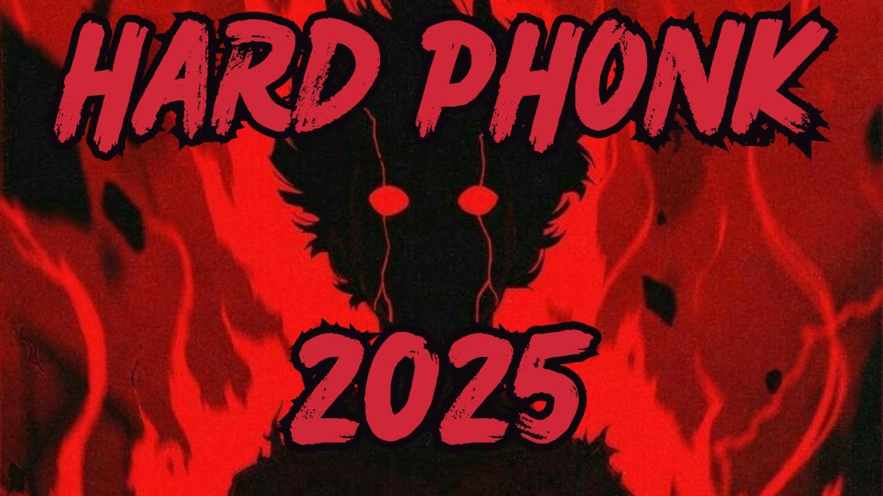 HARD = ♾️ - VIRAL HARD MUSIC PLAYLIST 🔥 TRENDING PHONK HITS 2025 - YouTube