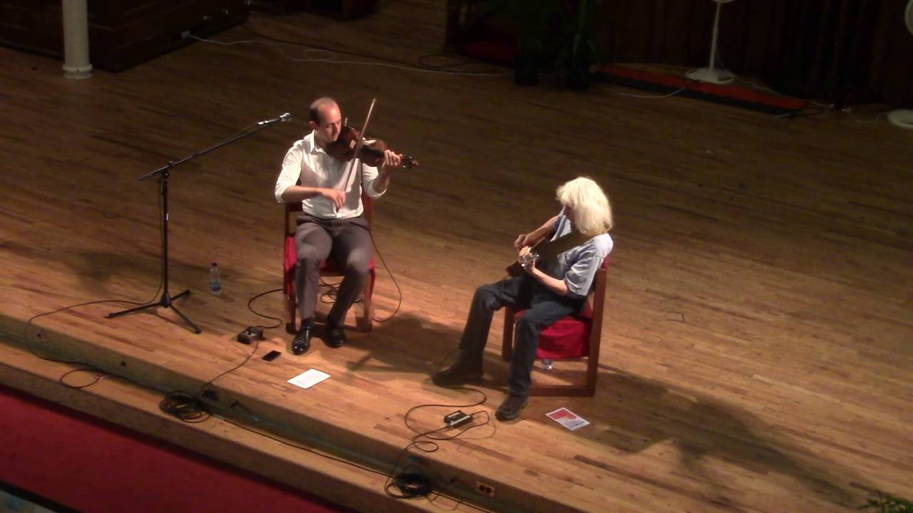 Wilfred's Fiddle - Brad Reid, Dave MacIsaac - YouTube
