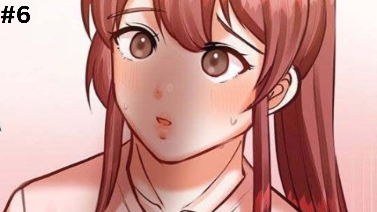 my bothersome noona chapter #6 || daily manga recap || daily manhwa ...