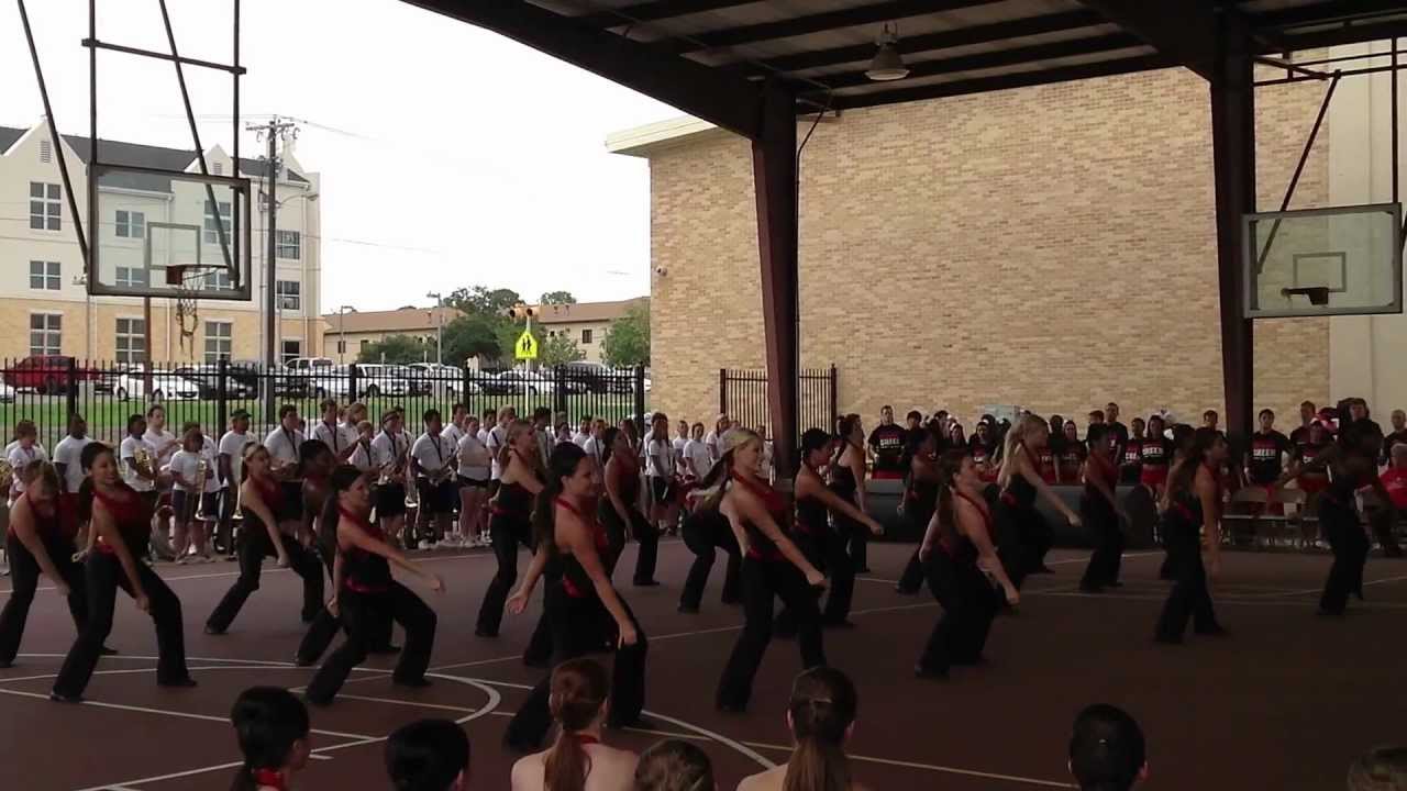 TVCC Cardettes - YouTube