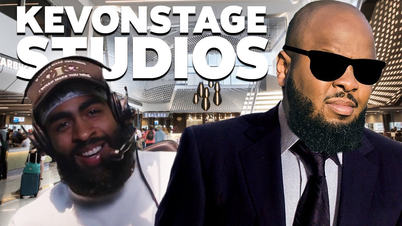 KevOnStage Studios - YouTube