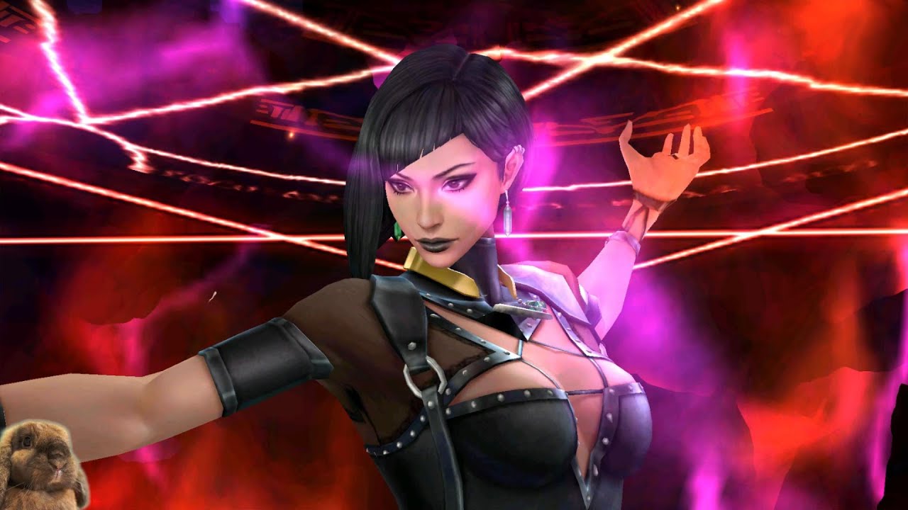 [Marvel Future Fight] Sister Grimm New Uniform Gameplay - YouTube