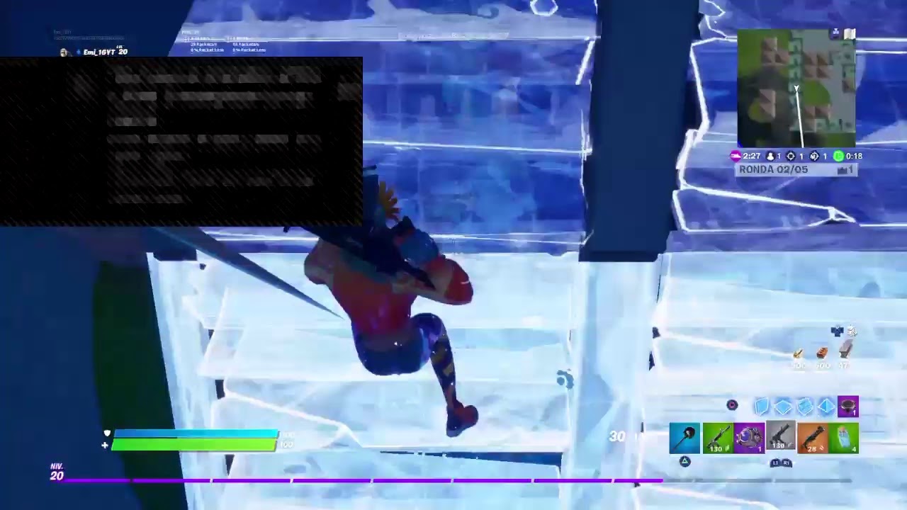 Propuestas importantes!!!!!! Fortnite:Emi_16YT - YouTube