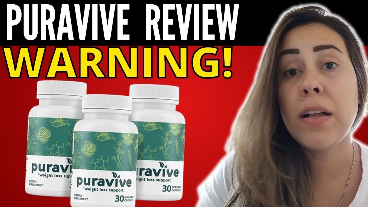 🔴(( BEWARE ))🔴 Puravive overview/Order Puravive online/Puravive user ...