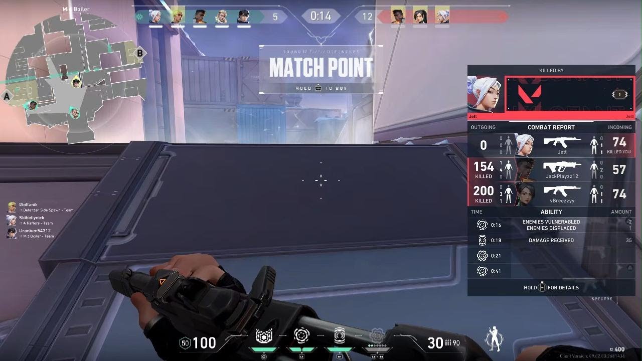 VALORANT tf - YouTube