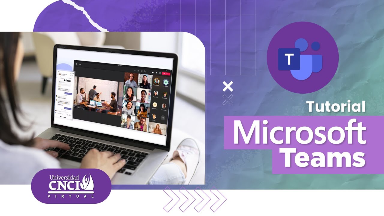 Tutorial Microsoft Teams - YouTube