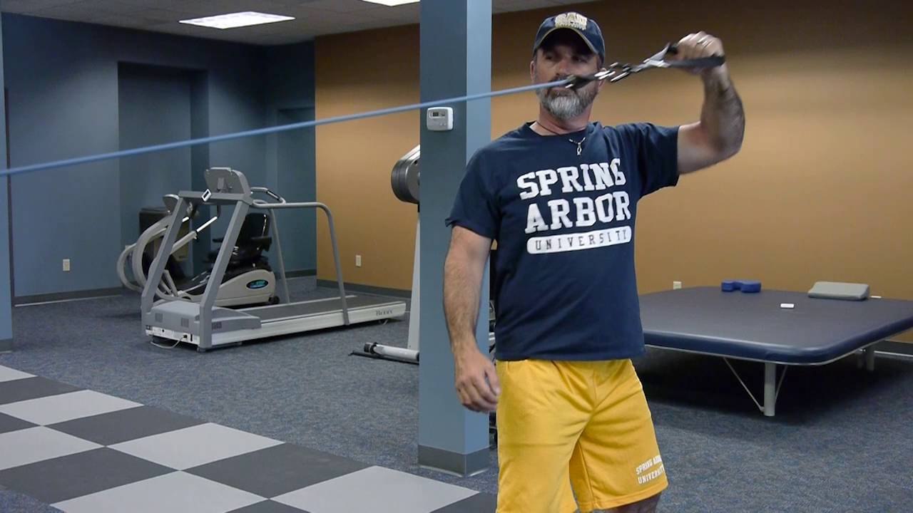 load phase throw 2 - YouTube