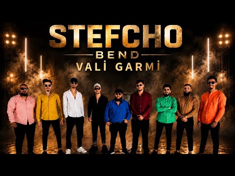 STEFCHO BEND - VALİ GARMİ