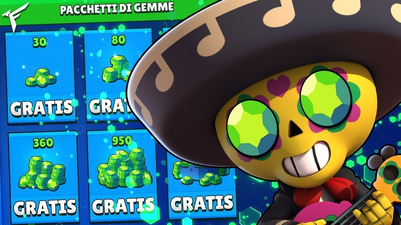 Live brawl stars torneo regalo 170 gemme - YouTube