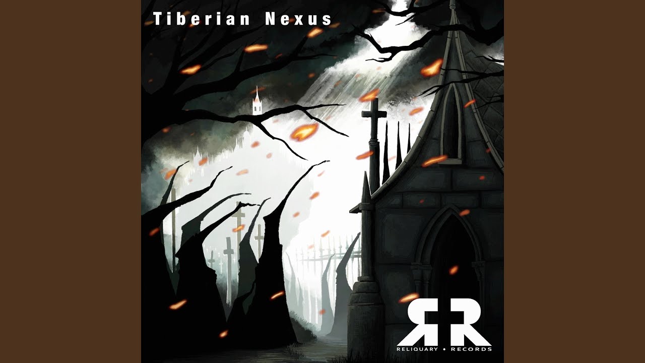 Parabellum (feat. Chris Wiborg & Kyle Sevenoaks) - YouTube