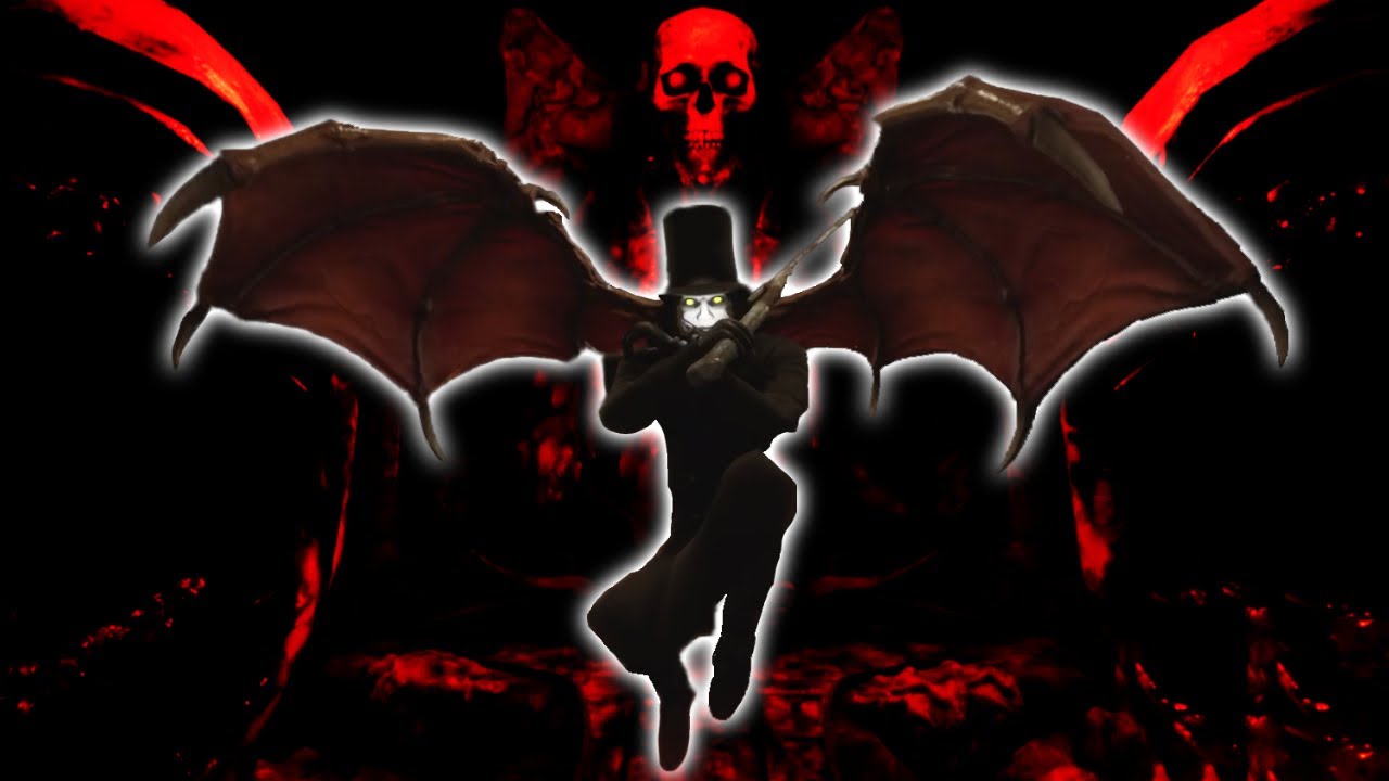 Finally Facing My Demons | Suffer The Night Finale - YouTube