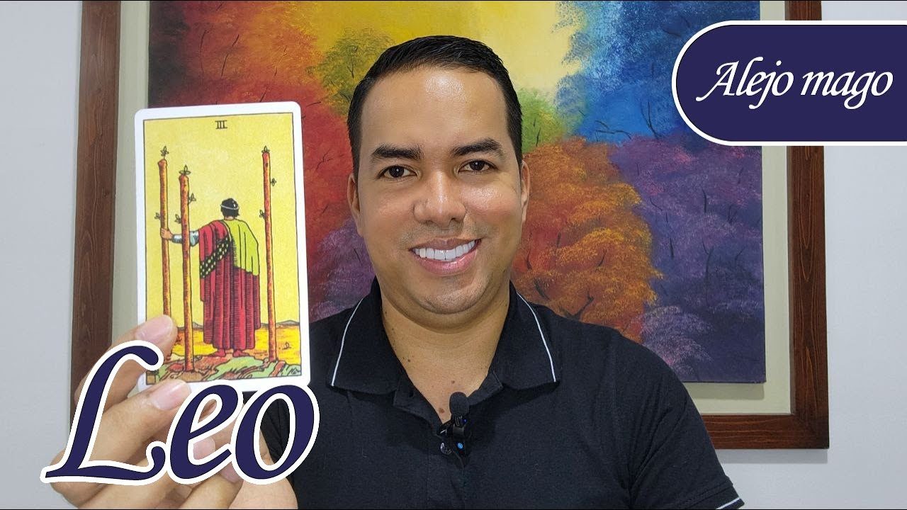 LEO!!! MANIFESTANDO ÉXITO Y PROSPERIDAD!!! NEGOCIOS Y DINERO!!! AMOR ...