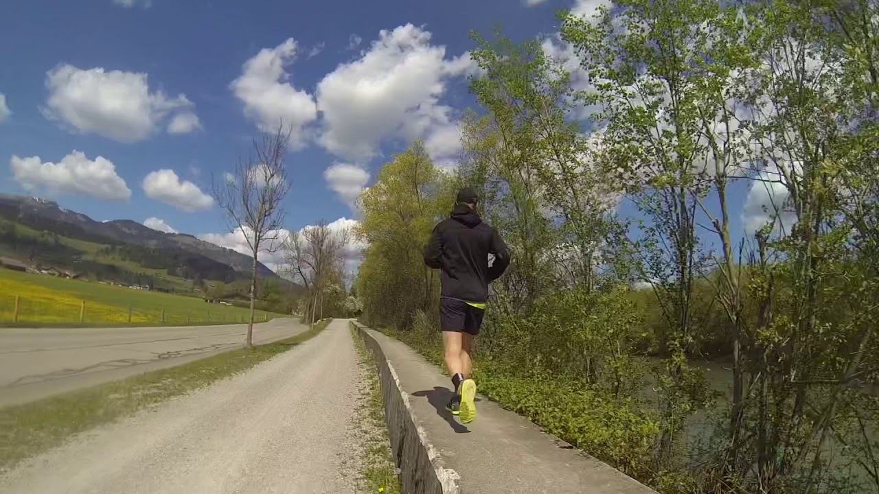 Running - Gopro - YouTube