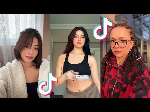 Göremedim Seni Çirkinmişsin E Sen Benlik Değilmişsin  | Yeni TikTok Akımı