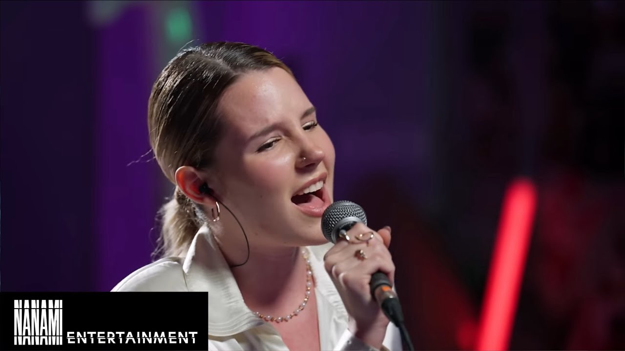 CHA NAIRA||Turkish Cover Idol||’Bi Kere Öpse Bükülür Uzay’ [Cover ...