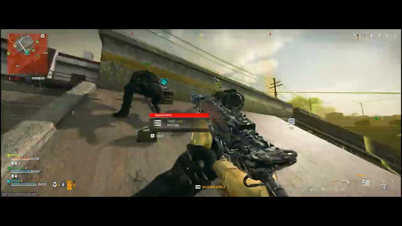 Call of Duty Modern Warfare III replay 2024 09 12 21 52 - YouTube