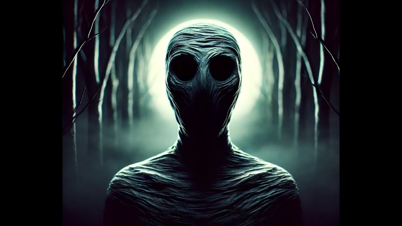 DO NOT Look Into Their Eyes... | A Terrifying Horror Story - YouTube