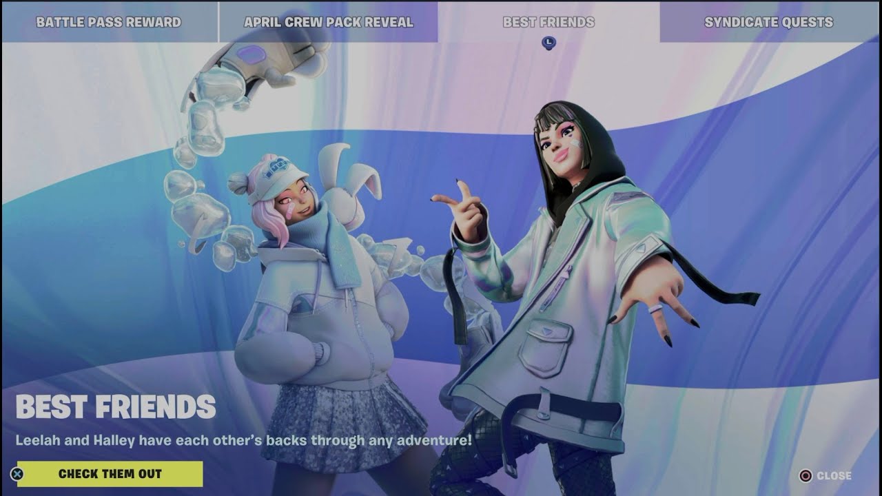 Fortnite Gameplay with Subscribers | Accepting Friend Requests - YouTube