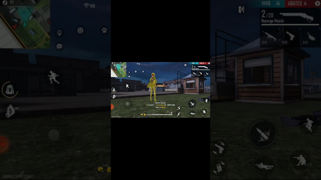 jogo do fifare - YouTube