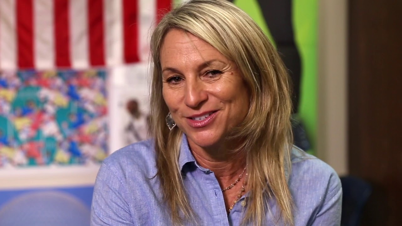 Support Education License Plate Teacher Testimonial Video - YouTube
