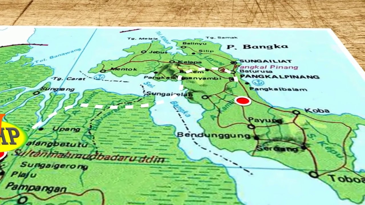 Persemaian Semi Permanen KPHP Sungai Sembulan dan Pembangunan Demplot ...