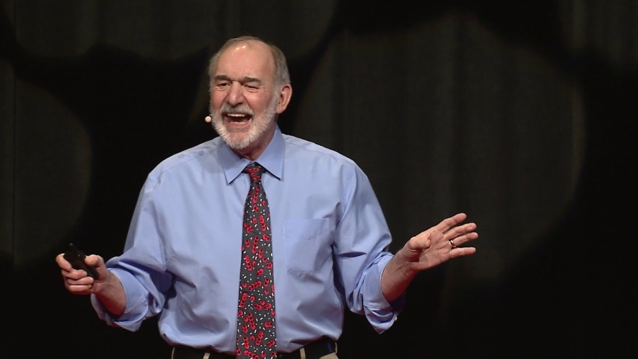 To See Three Pounds of Bacteria, Look in the Mirror | Stephen Brecher ...