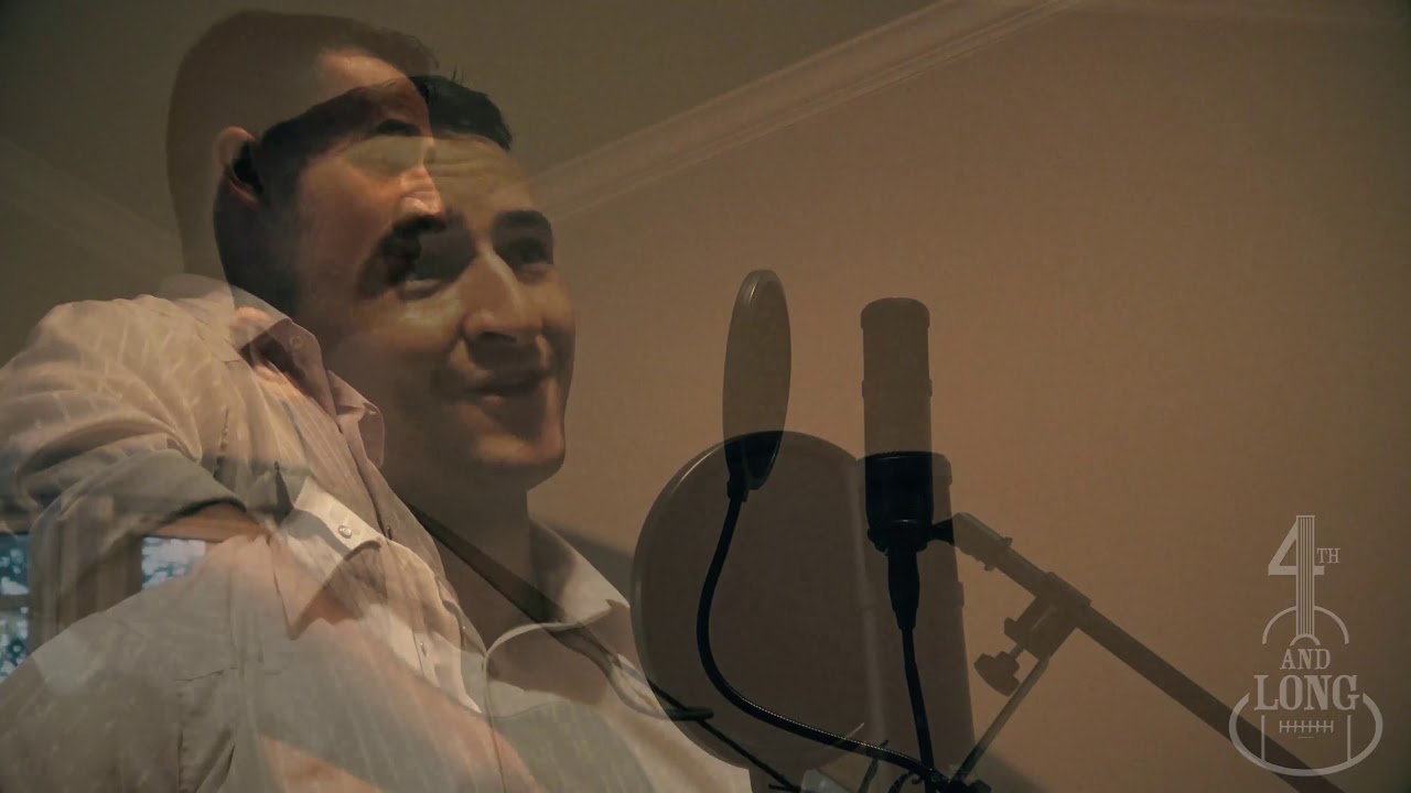 The Only Thing that Matters - 4th and Long Original Song - YouTube