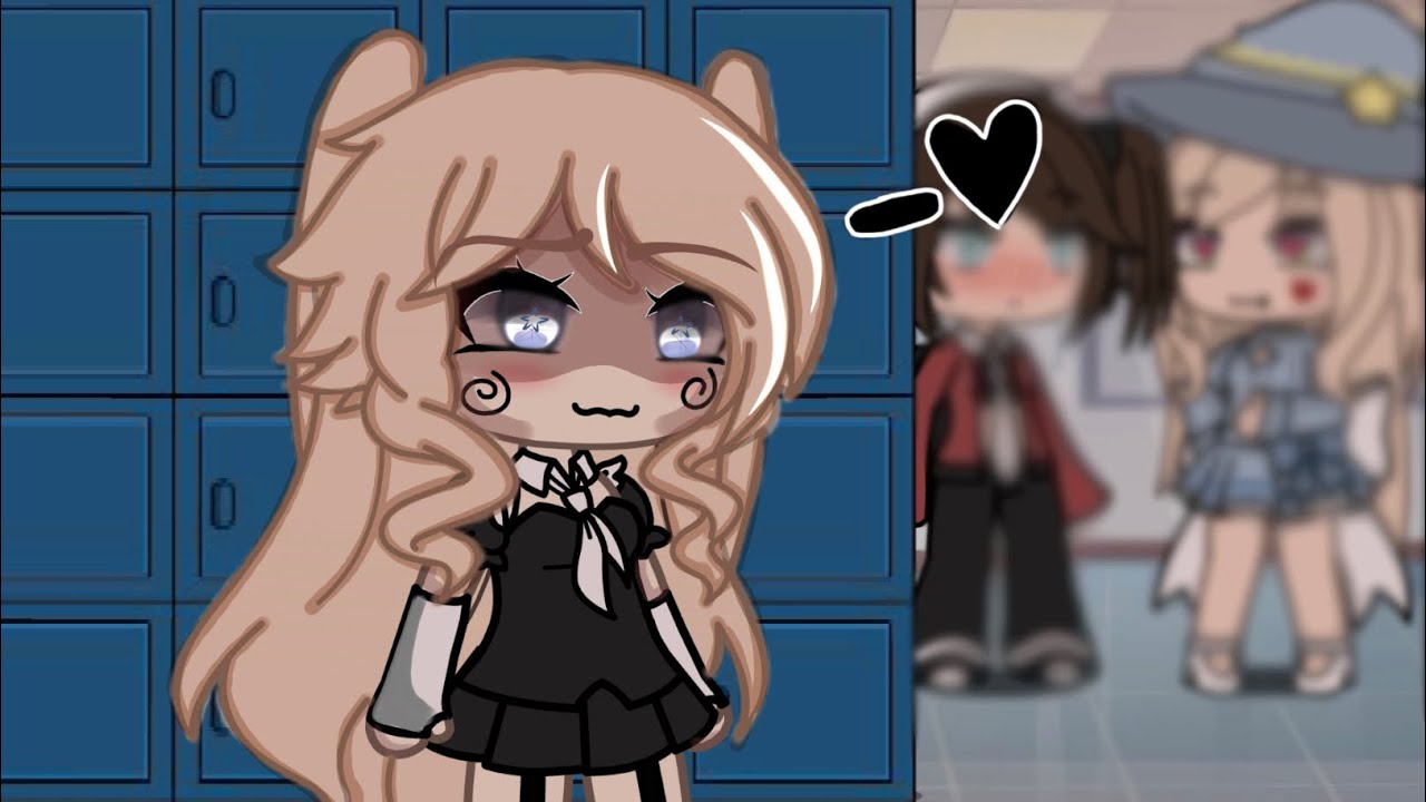 【I really really really like you】「Gacha life meme/Trend Not original」By ...