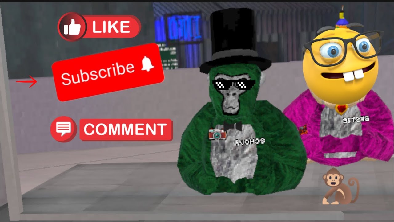 Ghost trolling in Graf (part 2!) TW:cringe - YouTube