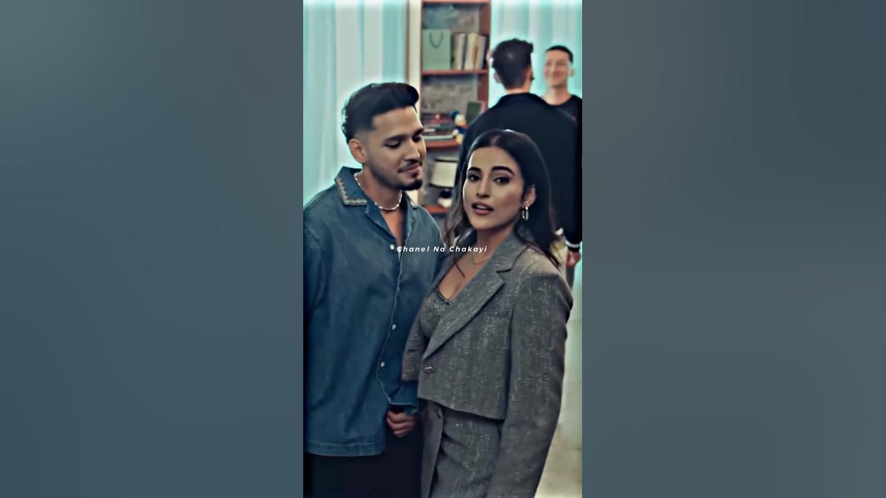 #shorts #new #shortsfeed #love #punjabi #shortsvideo #karanrandhawa - YouTube
