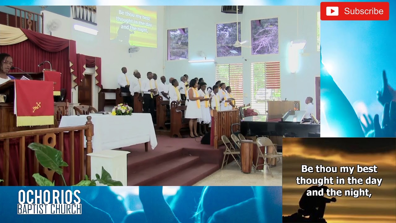 ORBC - March 01 2020 - YouTube