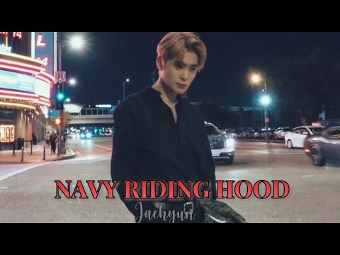 [Wattpad Trailer] Navy Riding Hood -Jaehyun
