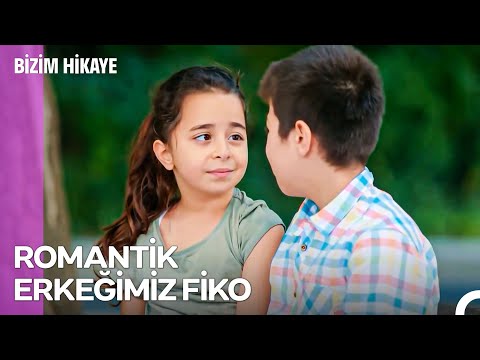 Gitme Kal Diyemedim Be Ayşe - Bizim Hikaye