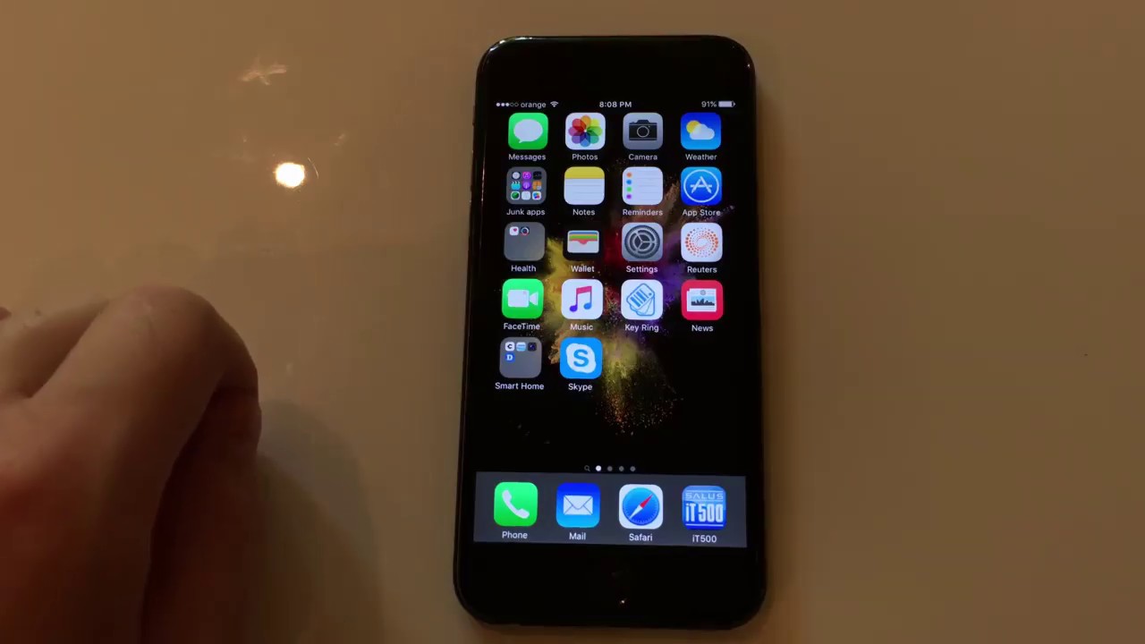 Delete ICloud Account Without Password Any IOS Version IPhone 8 7 delete-icloud-account-without-password-any-ios-version-iphone-8-7