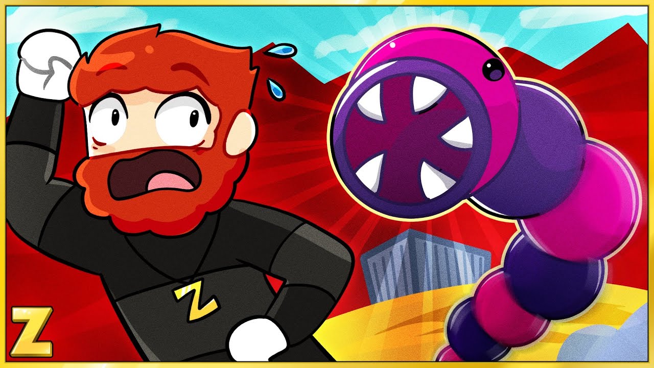 Last Train Outta' Wormtown - YouTube