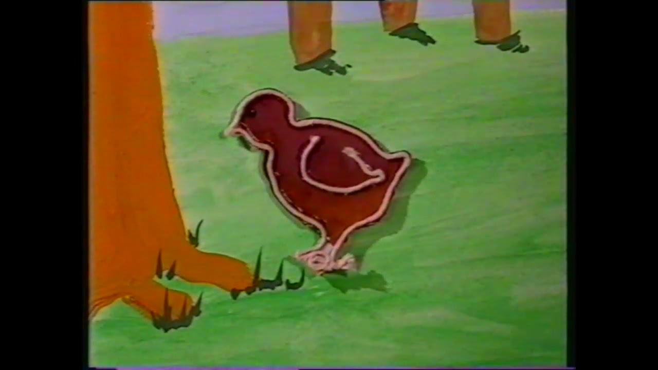 Playdays The Patch Stop Hedgehogs 1994 - YouTube