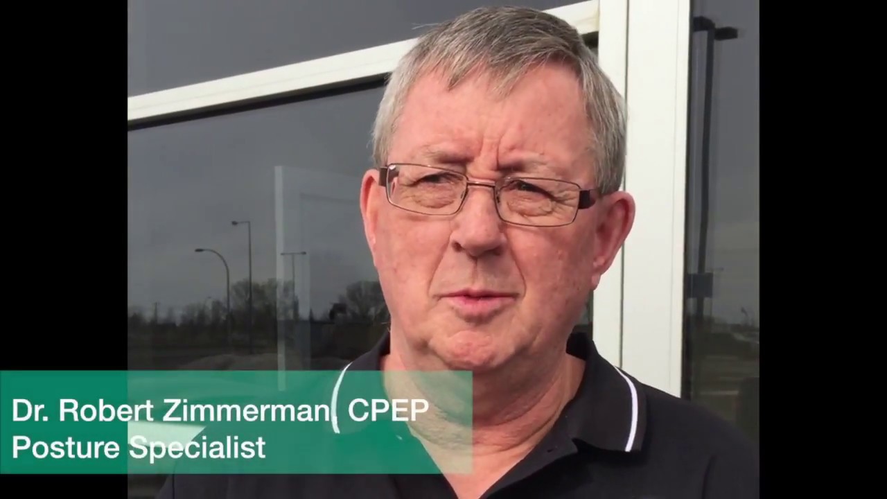 CPEP® Posture Specialist Program Review - YouTube