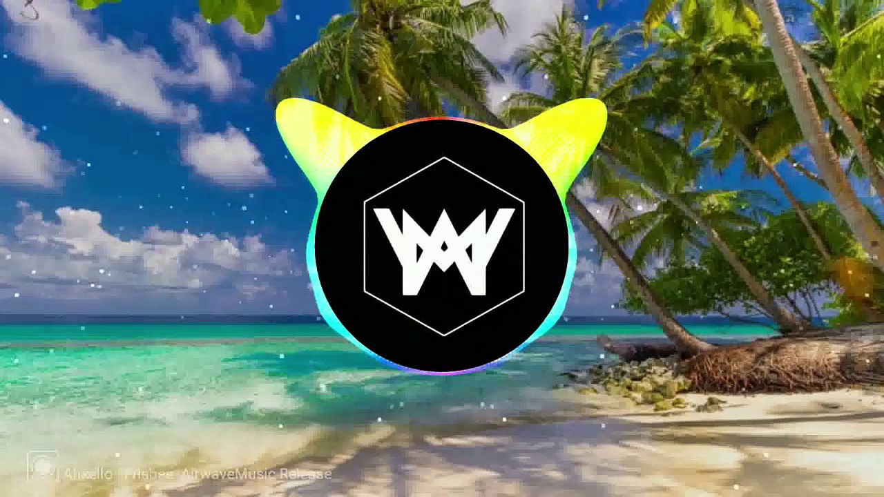 Ahxello - Frisbee AirWaveMusic Release (NoCopyRight) (Music) - YouTube